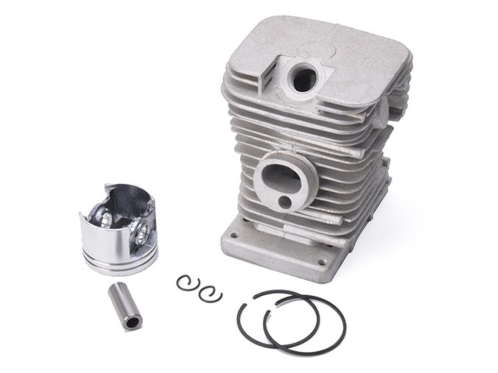 Cylinder KOMPLETNY STIHL 018 MS 180 CHROM - Inna marka | Sklep EMPIK.COM