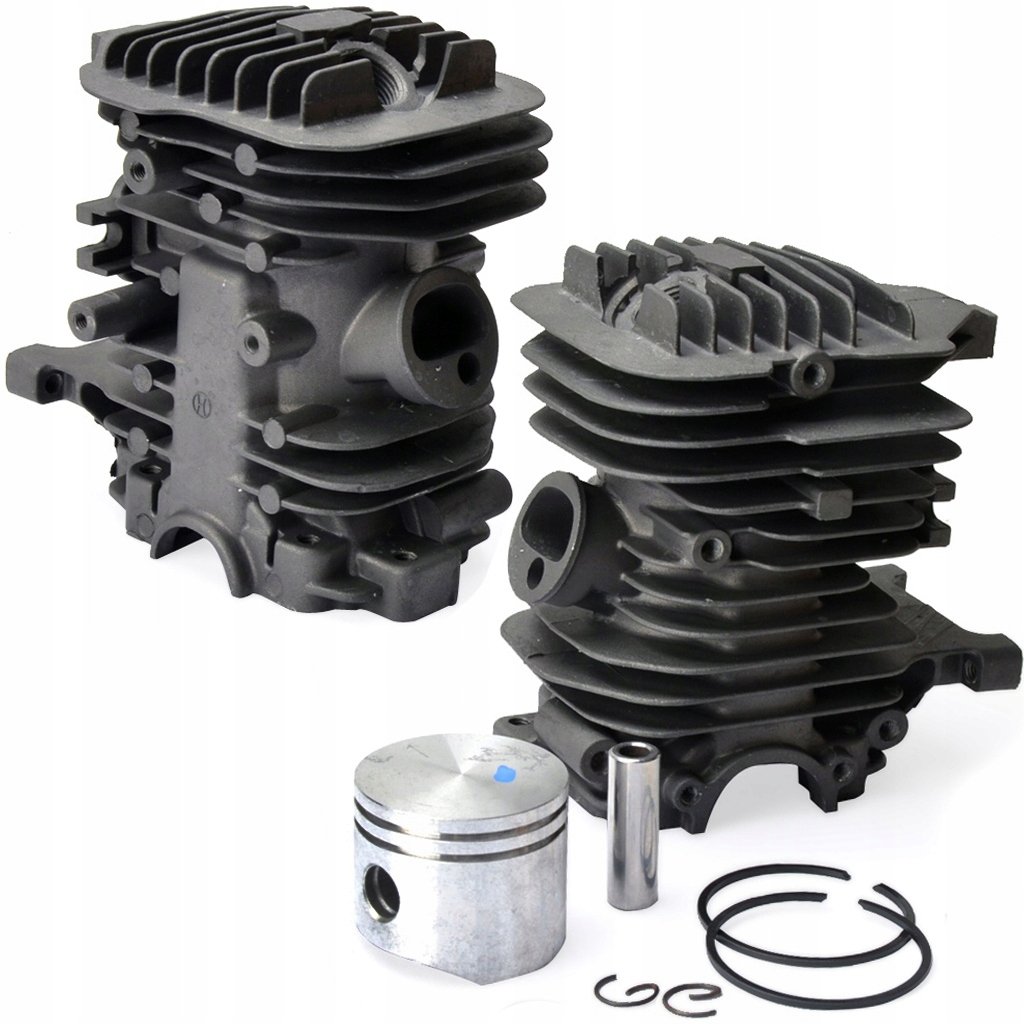 CYLINDER TŁOK OLEO-MAC 941 941C 941CX GS410CX - Inna marka | Sklep ...