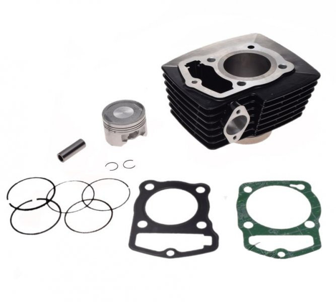 Cylinder Wilmat Parts 57,30mm do silnika 172FMM-2 - Inna marka ...