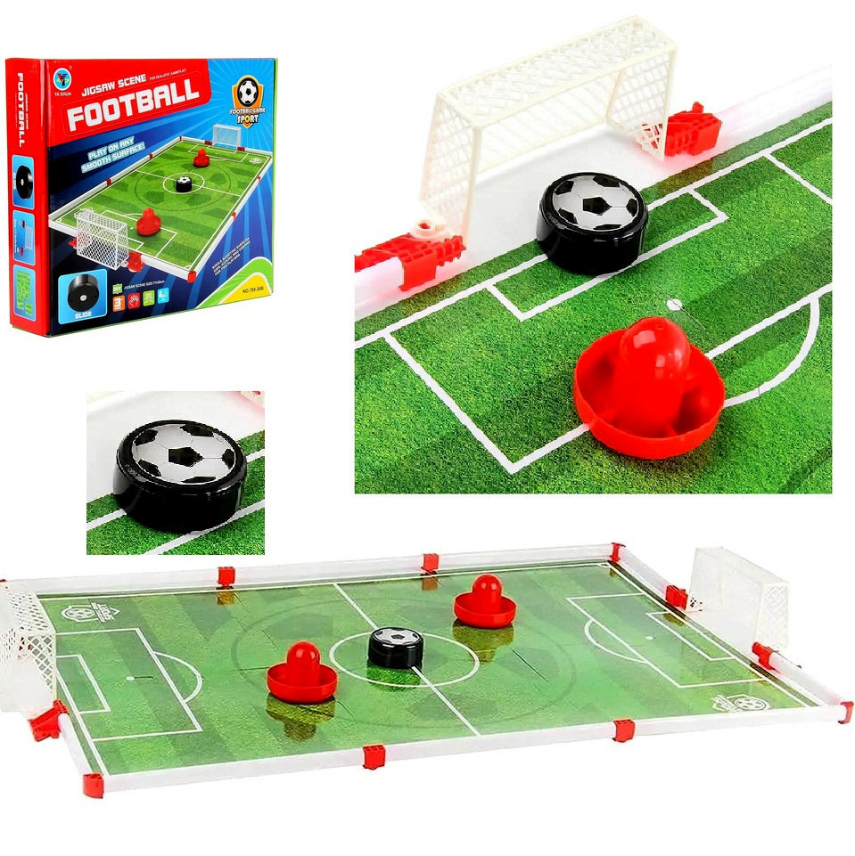 Cymbergaj Football Stół Do Gry W Piłkę, gra zręcznościowa - Inna marka ...