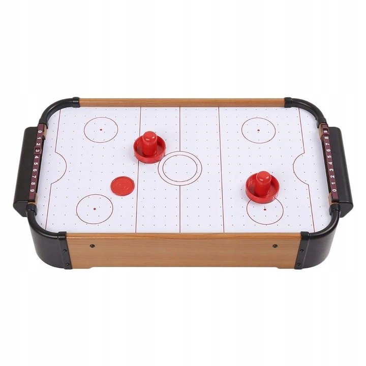Cymbergaj Stół Do Gry Air Hockey Powietrzny Hokej, gra zręcznościowa ...