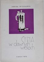 Cyna w dawnych wiekach - W opisie | Książka w Empik