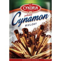 Cynamon Mielony 20G Cykoria - Cykoria | Sklep EMPIK.COM