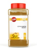 Cynamon Mielony - Stoll | Sklep EMPIK.COM