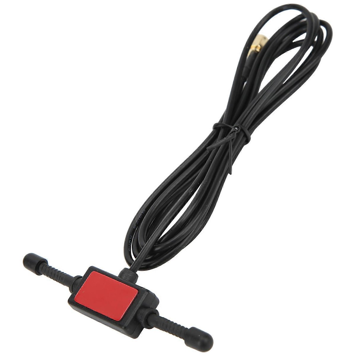 CYNCS 2 szt. antena klaksonowa 5DBI szybka, stabilna transmisja ...