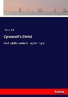 Cynewulf's Christ - Cynewulf | Książka w Empik