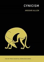 Cynicism - Opracowanie zbiorowe | Książka w Empik