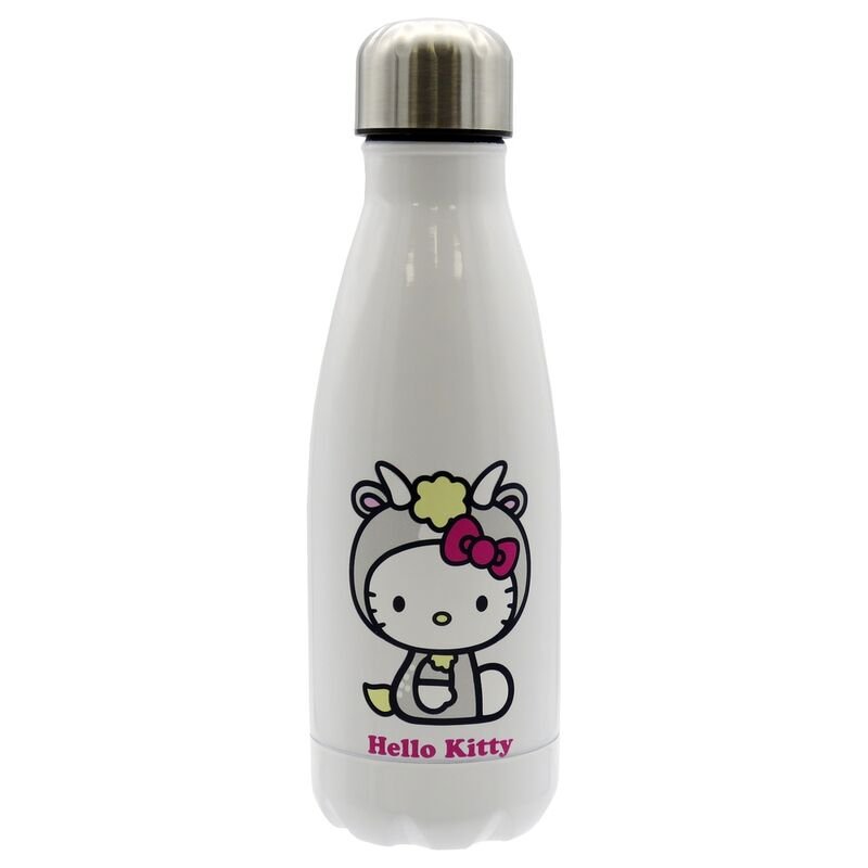 CYP BRANDS - Butelka stalowa Hello Kitty Capricorn 550ml do wody - CYP ...