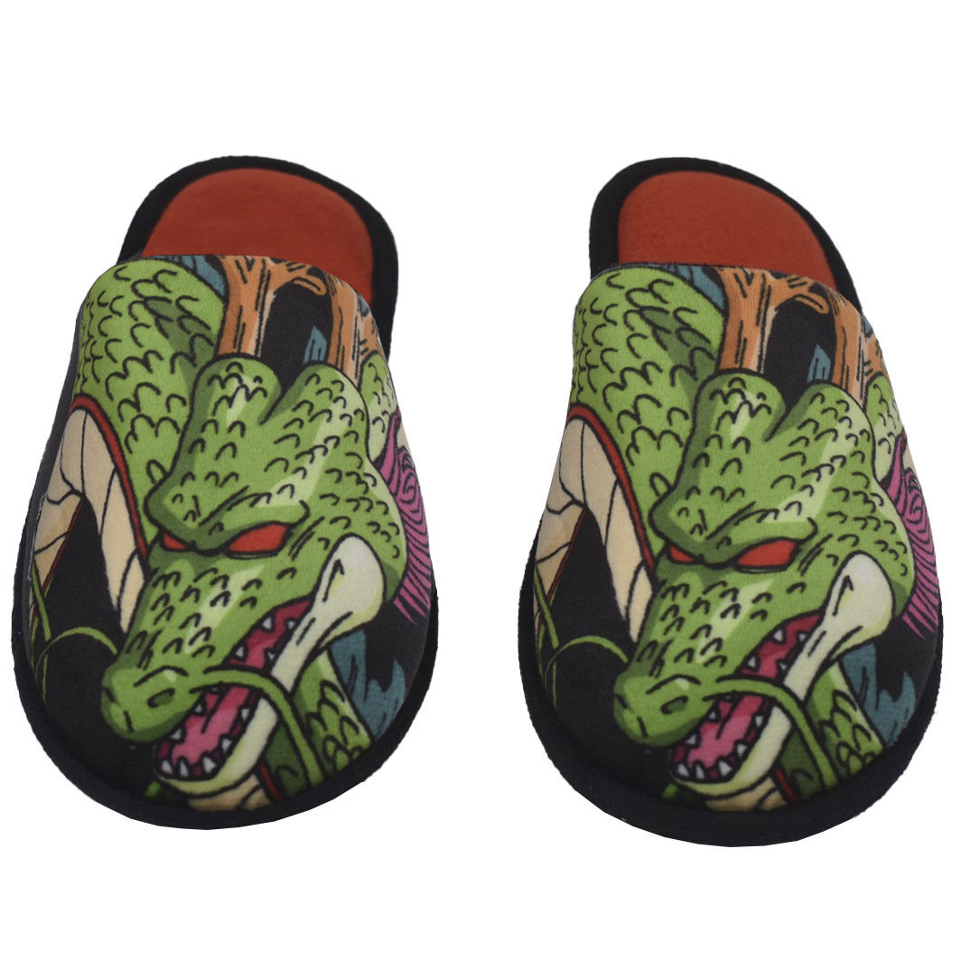 CYP Brands - Oficjalne klapki Dragon Ball Shenron - Akcesorium dla ...