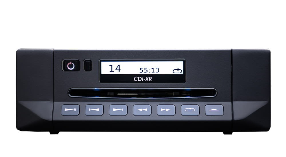 CYRUS CDI XR BLACK - Inna marka | Sklep EMPIK.COM