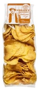 Cyrylovy Bramburky Chipsy Ziemniaczane Musztardowe - Inna marka | Sklep ...