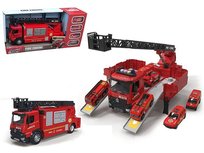 Cysterna 1:16 - Adar | Sklep EMPIK.COM