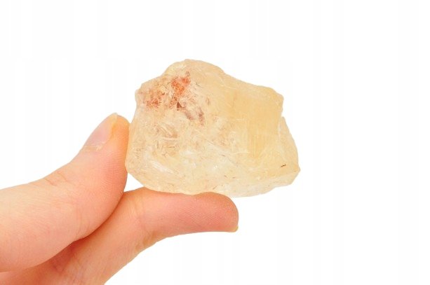 * Cytryn Brazylia Urokliwy Minerał Surowy Okaz Nr 7 * - Inna marka ...