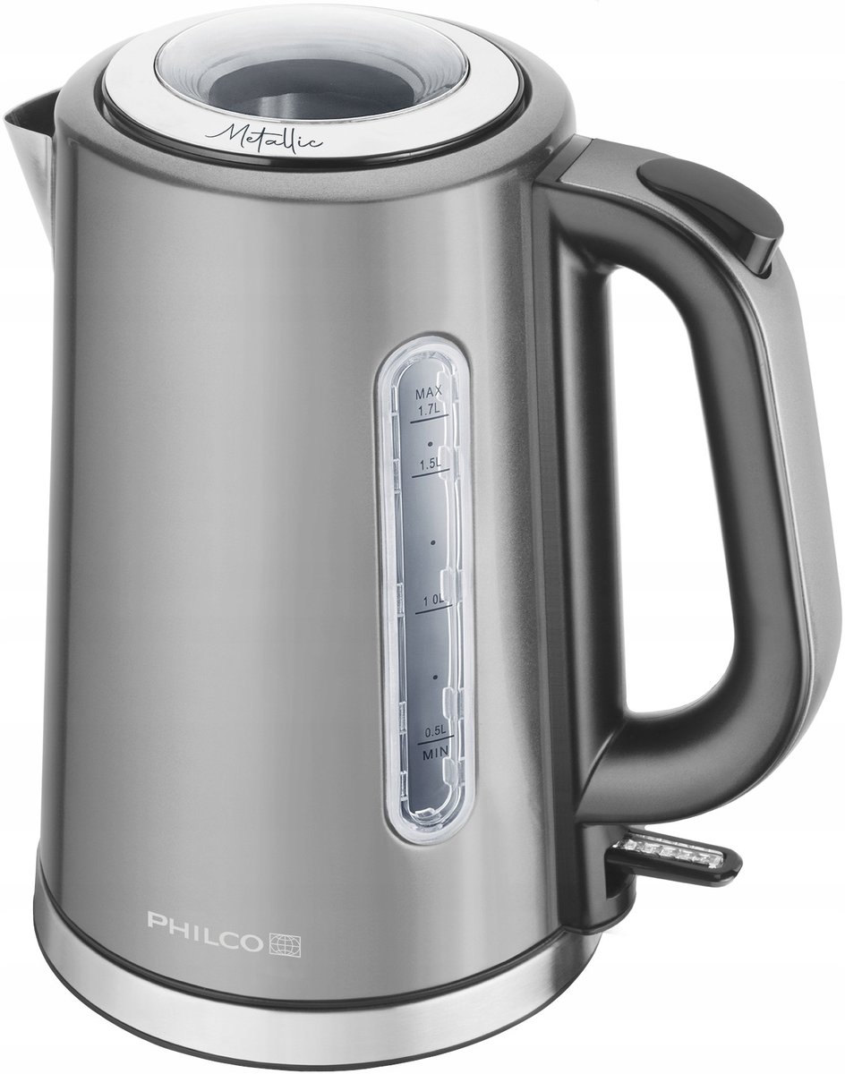 Czajnik elektryczny kuchenny Philco 1,7l 2200W - Philco | AGD Sklep EMPIK.COM