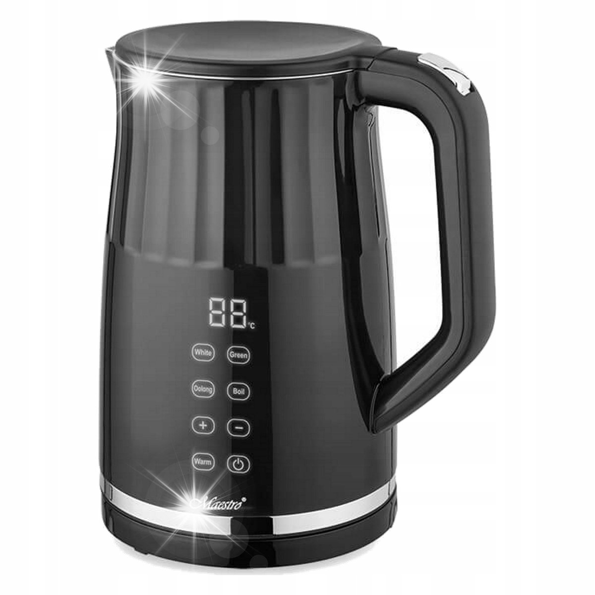Czajnik elektryczny MAESTRO MR-039 - Inna marka | AGD Sklep EMPIK.COM
