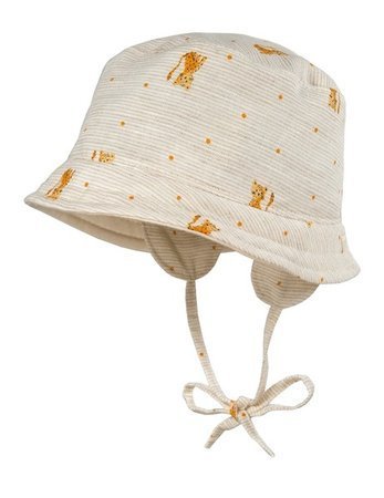 Czapka Baby Boy Maximo 43 - Inna marka | Sport Sklep EMPIK.COM