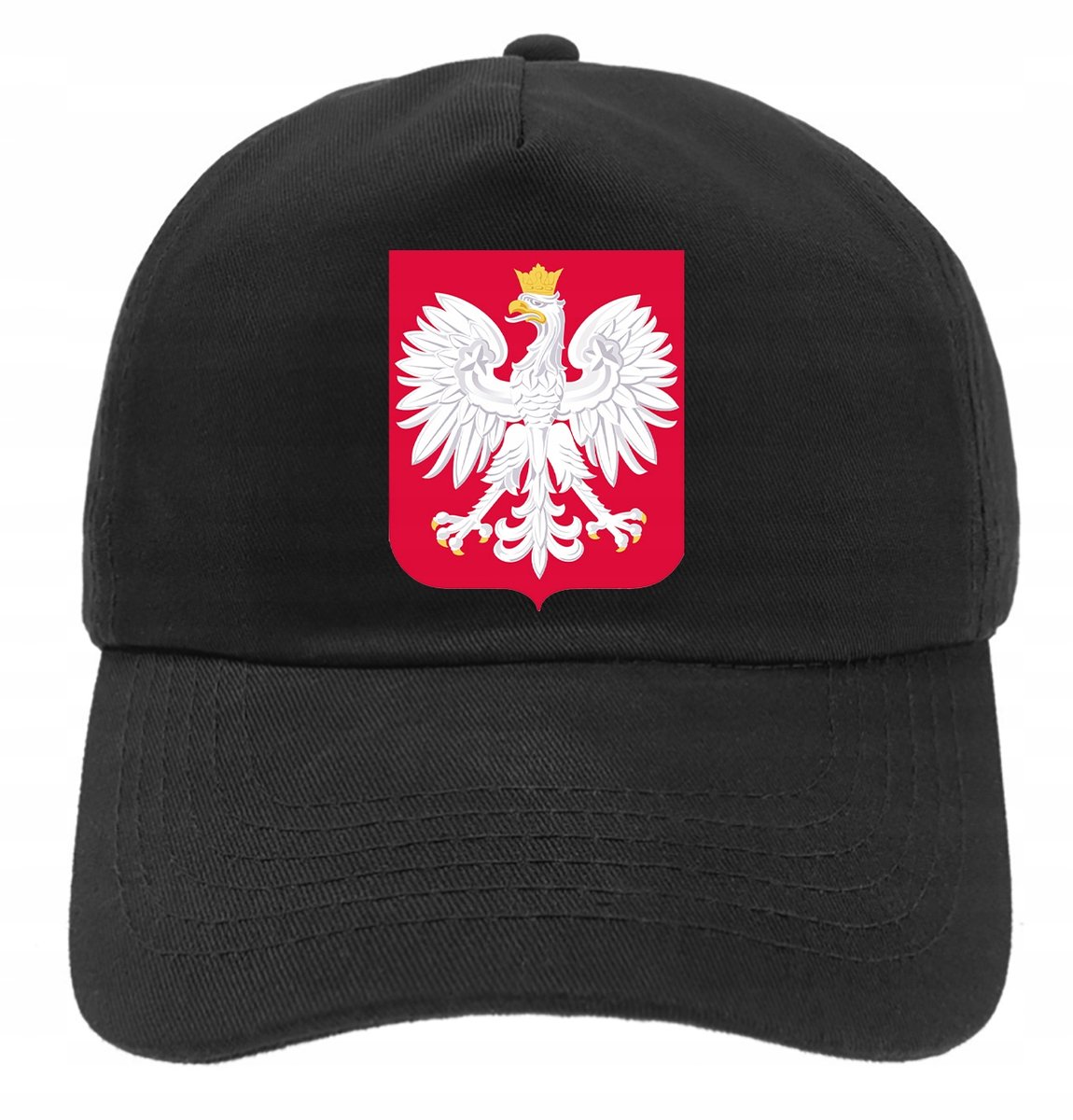 CZAPKA BEJSBOLÓWKA Godło Polski Flaga Polska - Inna marka | Moda Sklep ...