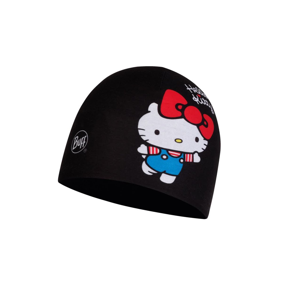 Czapka Buff Hello Kitty Microfiber Polar Hat - Buff | Moda Sklep EMPIK.COM