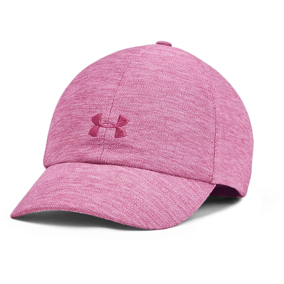 Czapka damska Under Armour Heathered Play Up Cap - Under Armour | Sport ...