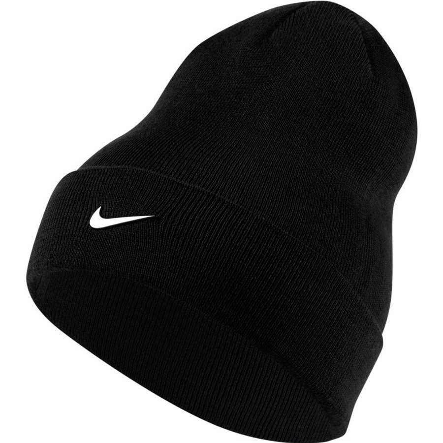 Czapka Dla Dzieci Nike Cuffed Beanie Cw5871 010 - Nike | Sport Sklep ...