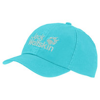 Czapka Dziecięca Z Daszkiem Kids Baseball Cap Blue Capri - Jack ...
