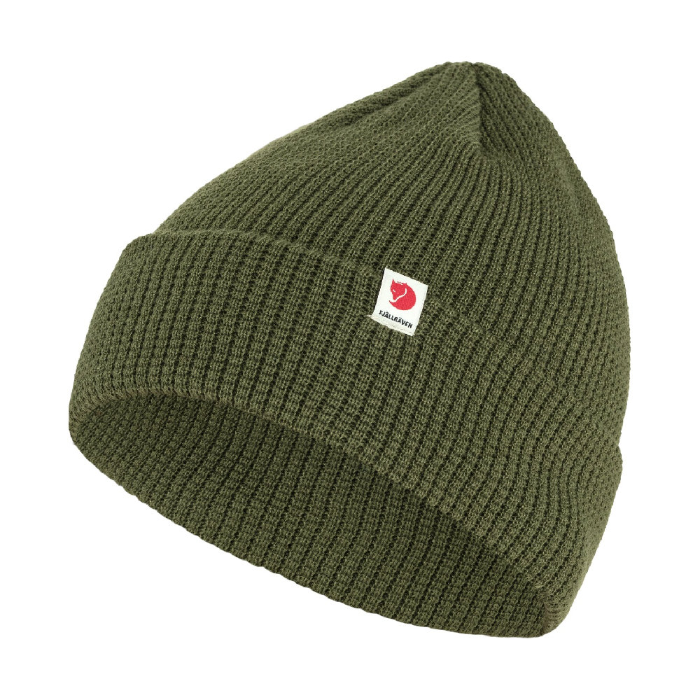 Czapka Fjallraven Tab Hat Caper Green - Fjallraven | Sport Sklep EMPIK.COM