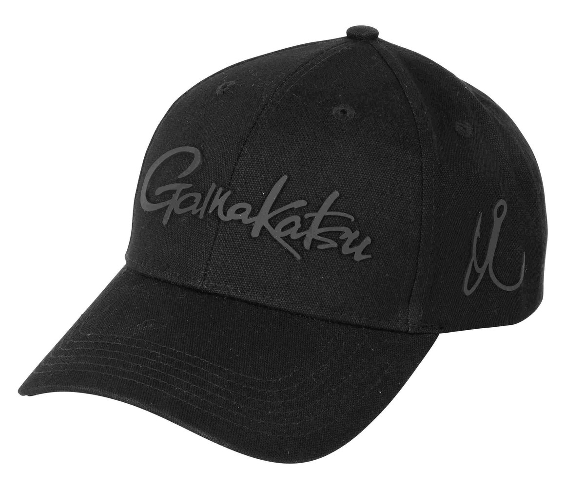 Czapka Gamakatsu Cap Matte Silicone Logo - Gamakatsu | Sport Sklep ...