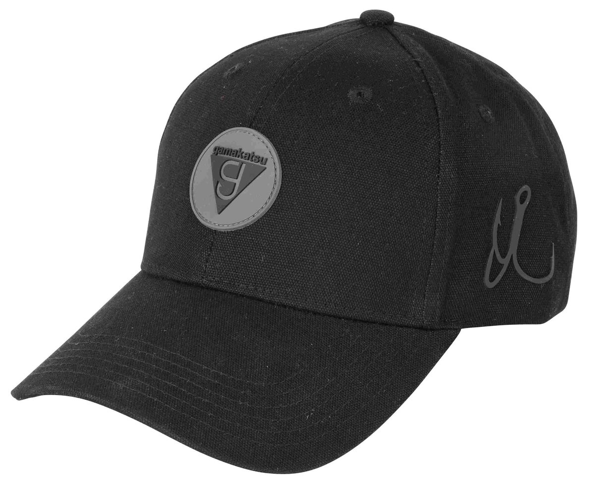 Czapka Gamakatsu Cap Triangle Log - Gamakatsu | Sport Sklep EMPIK.COM