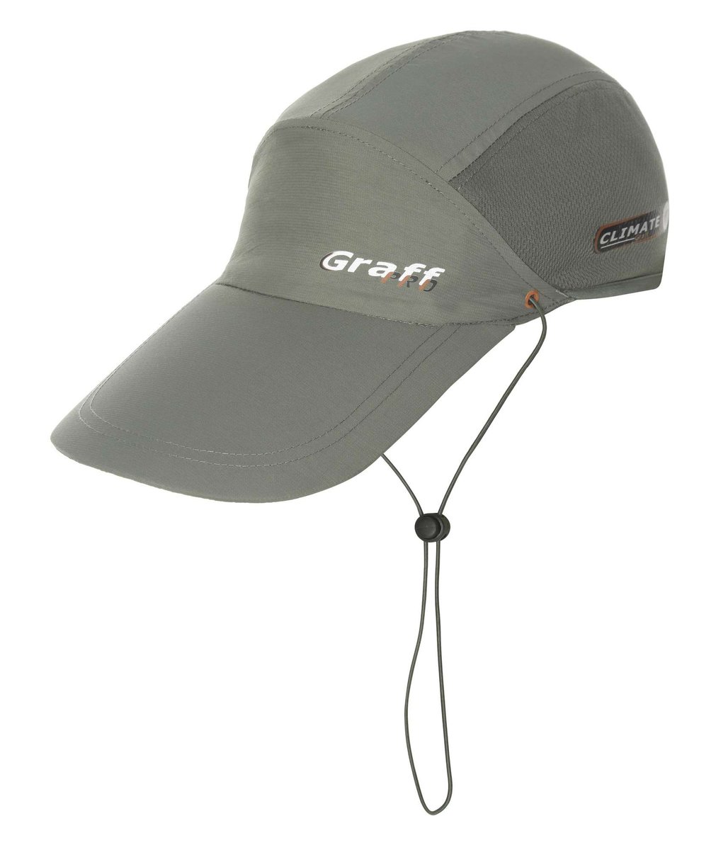 Czapka Graff Climate 100-CL - Graff | Sport Sklep EMPIK.COM