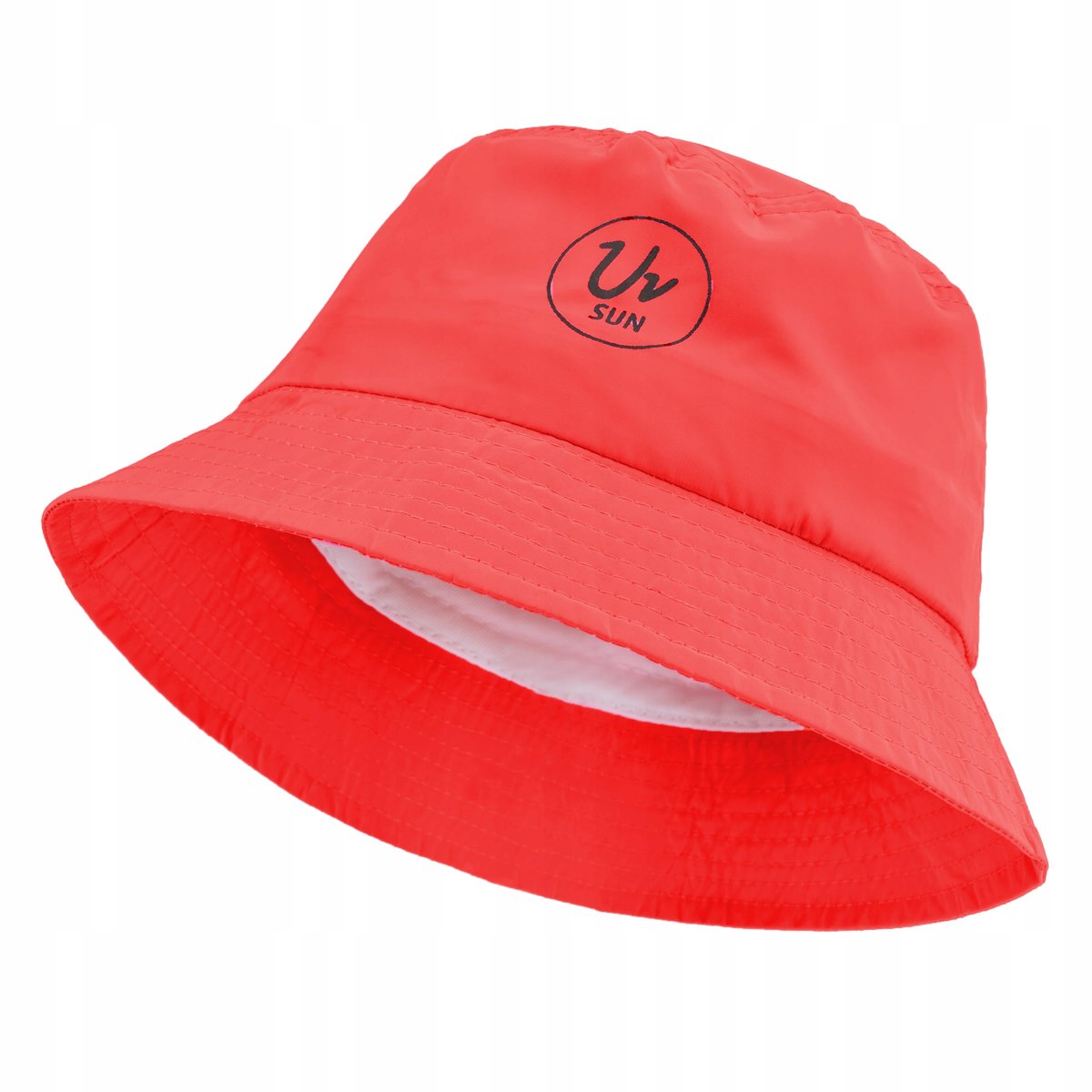 CZAPKA KAPELUSZ BUCKET HAT DLA DZIECI OCHRONA UV - Inna marka | Moda Sklep EMPIK.COM