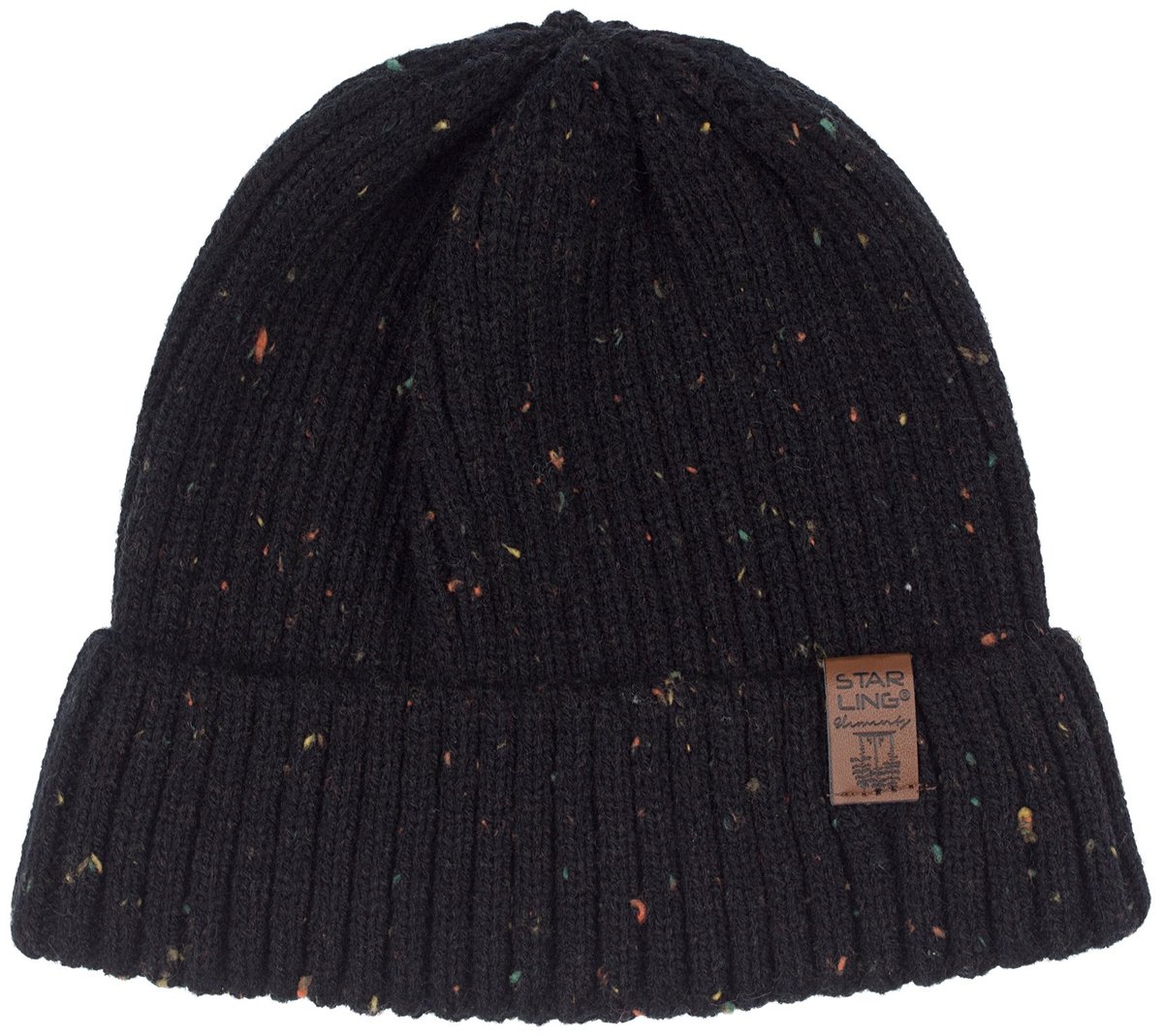 Czapka męska zimowa STARLING Cole - Starling | Moda Sklep EMPIK.COM