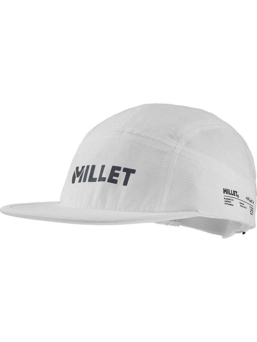 Czapka MILLET INTENSE CAP beżowy TU - MILLET | Moda Sklep EMPIK.COM