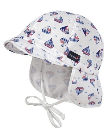 Czapka Mini Maximo 45 - Inna marka | Sport Sklep EMPIK.COM