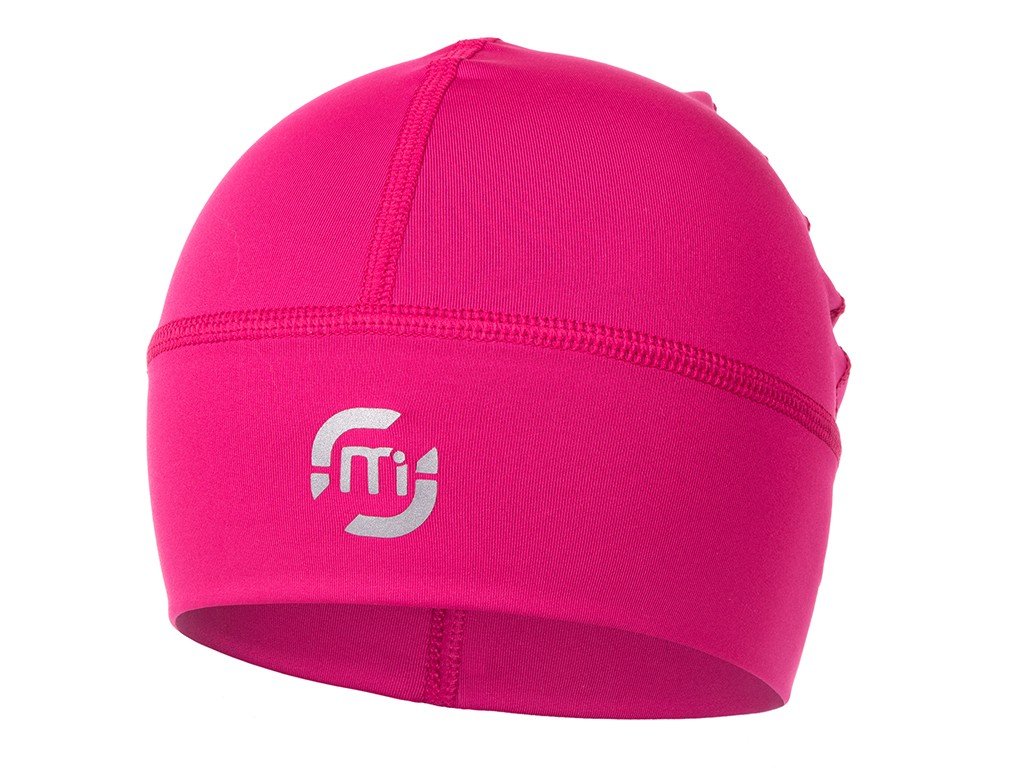 Czapka MOLTI PHL100 różowa - Molti | Sport Sklep EMPIK.COM