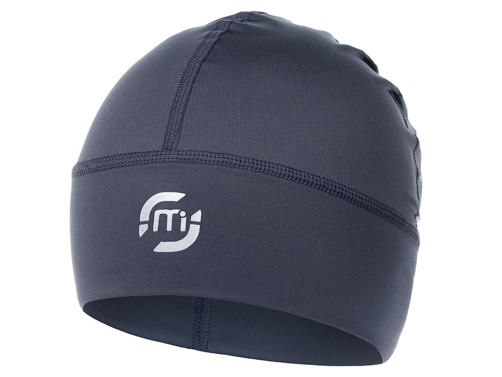 Czapka MOLTI PHL100 szara - Molti | Sport Sklep EMPIK.COM