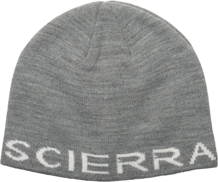 Czapka Scierra Logo - SCIERRA | Sport Sklep EMPIK.COM