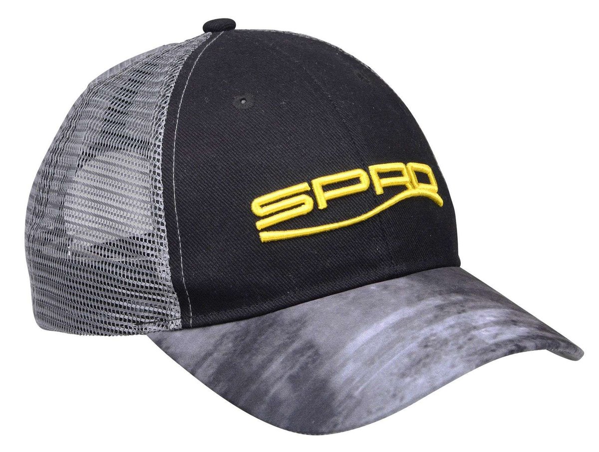Czapka Spro Camo Trucker - SPRO | Sport Sklep EMPIK.COM