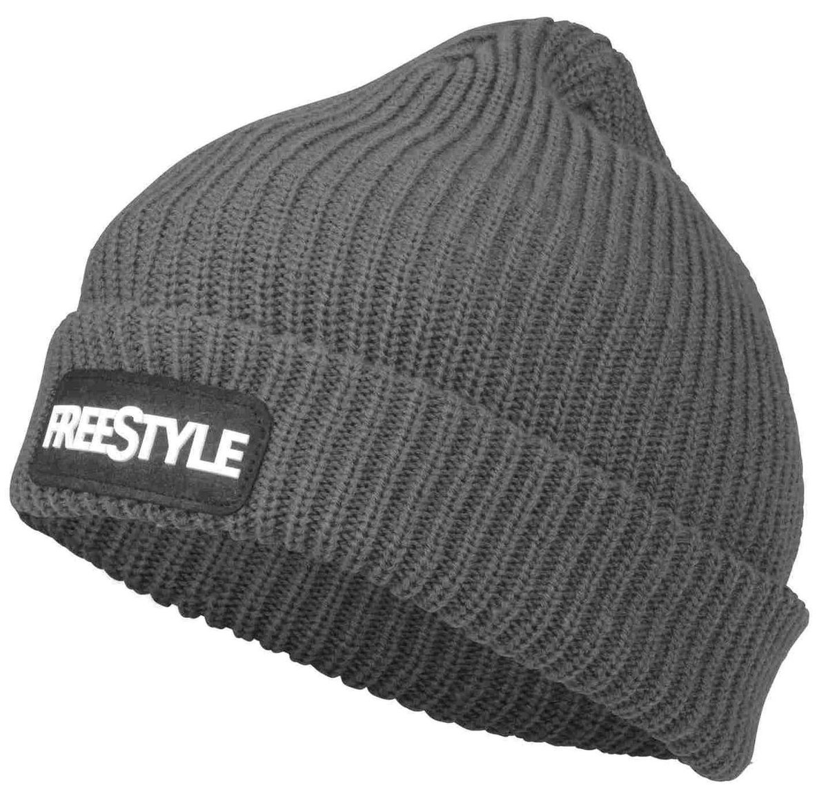 Czapka Spro Freestyle gey Winter Hat - SPRO | Sport Sklep EMPIK.COM