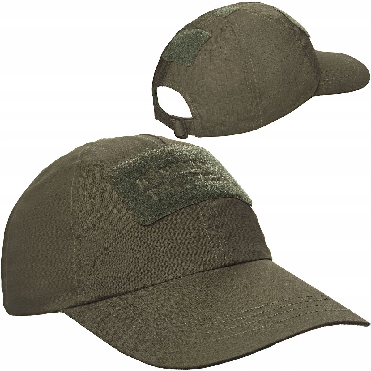 Czapka Taktyczna Z Daszkiem Kombat Uk Operators Cap Uniwersalna Olive - Kombat UK | Sport Sklep ...