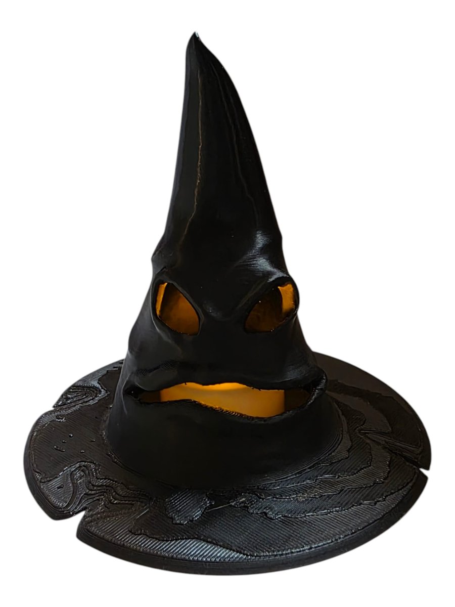 Czapka Tiary Przydziału Harry Potter Halloween - MoranQ | Sklep EMPIK.COM