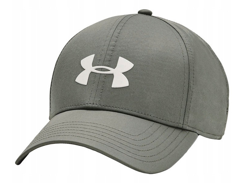 Czapka Under Armour Blitzing Adjustable Cap 1369781-182 OSFM - Under ...