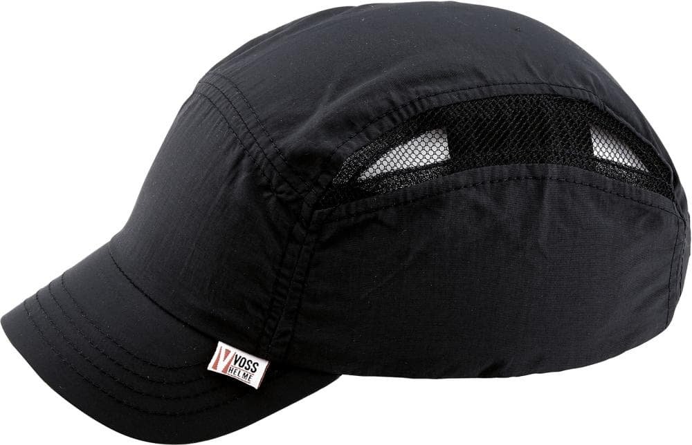 Czapka VOSS-Cap nowoczesny styl, czarny - Inna marka | Sport Sklep ...
