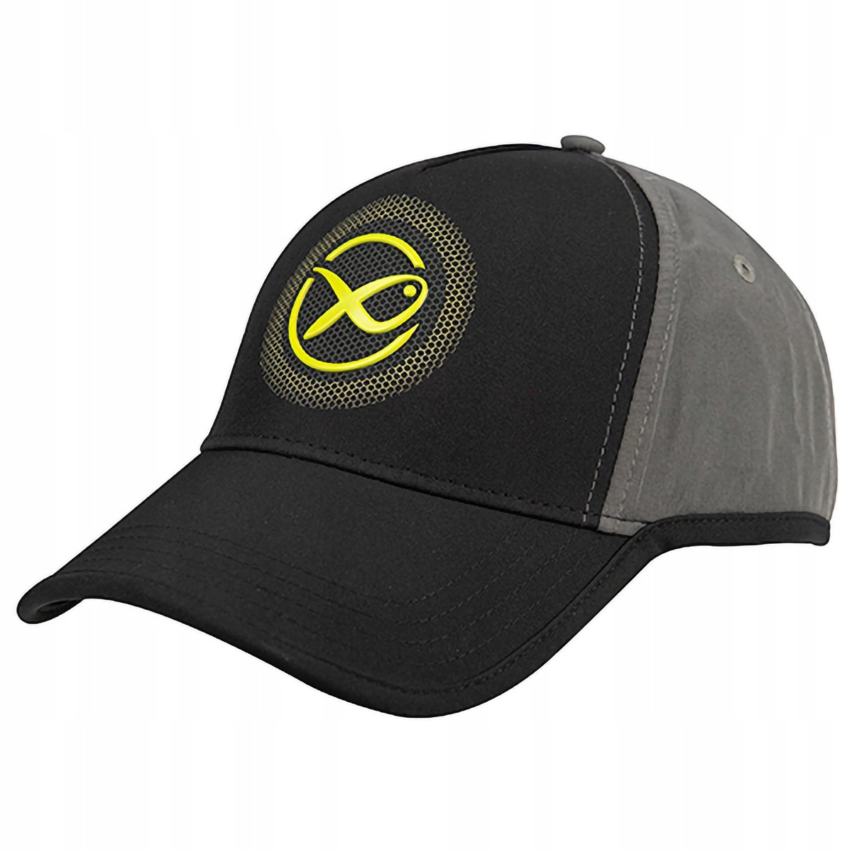 Czapka Wędkarska Matrix Surefit Baseball Cap Black - Matrix | Sport ...