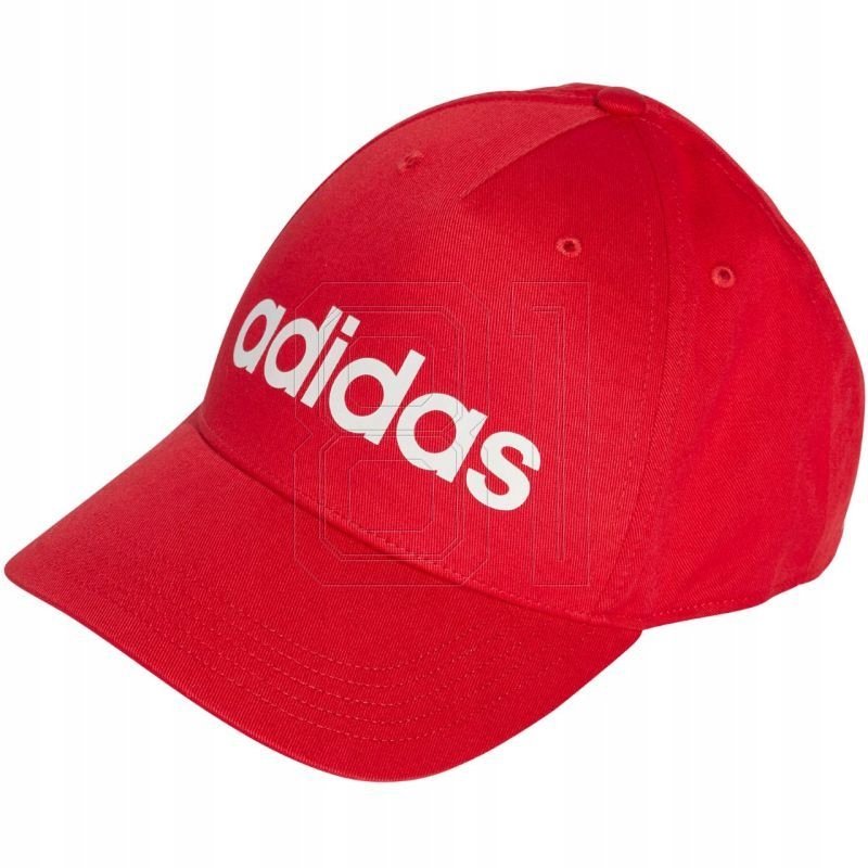 Czapka z daszkiem adidas Daily Cap IY5416 Dorośli M/L - Adidas | Moda Sklep EMPIK.COM