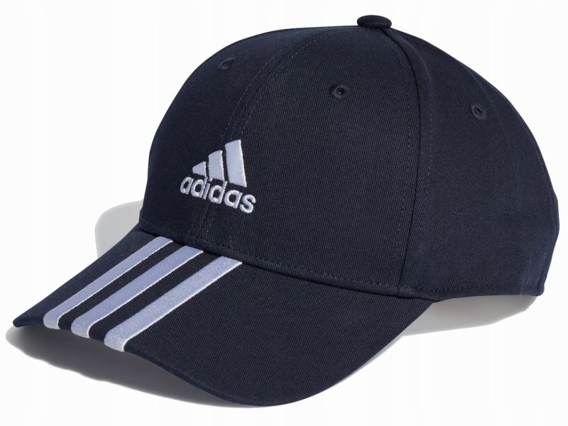 Czapka Z Daszkiem Adidas Ii3510 Osfm Granatowa - Adidas | Sport Sklep ...