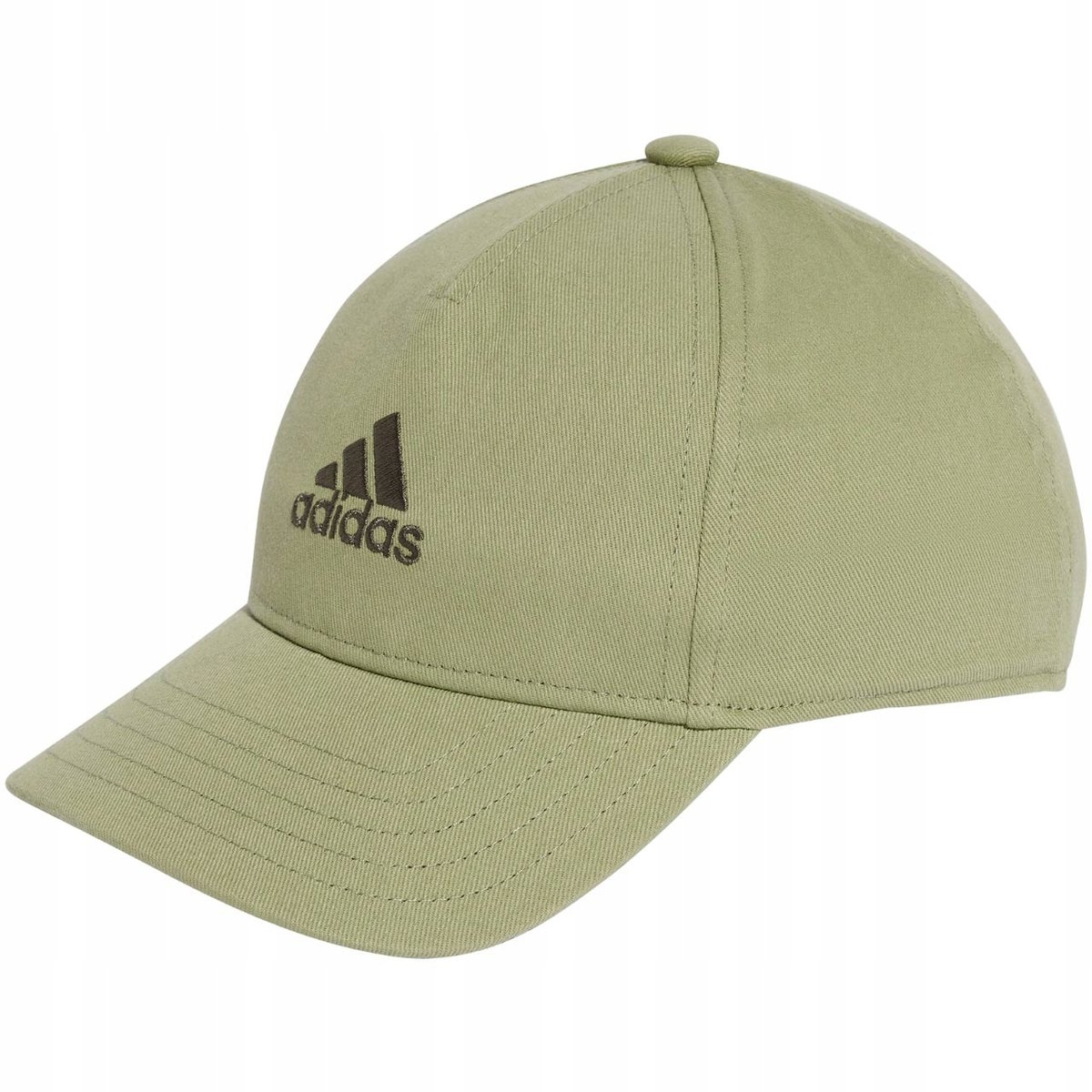 Czapka z daszkiem adidas LK Cap zielona IY7825 Dorośli M/L - Adidas ...