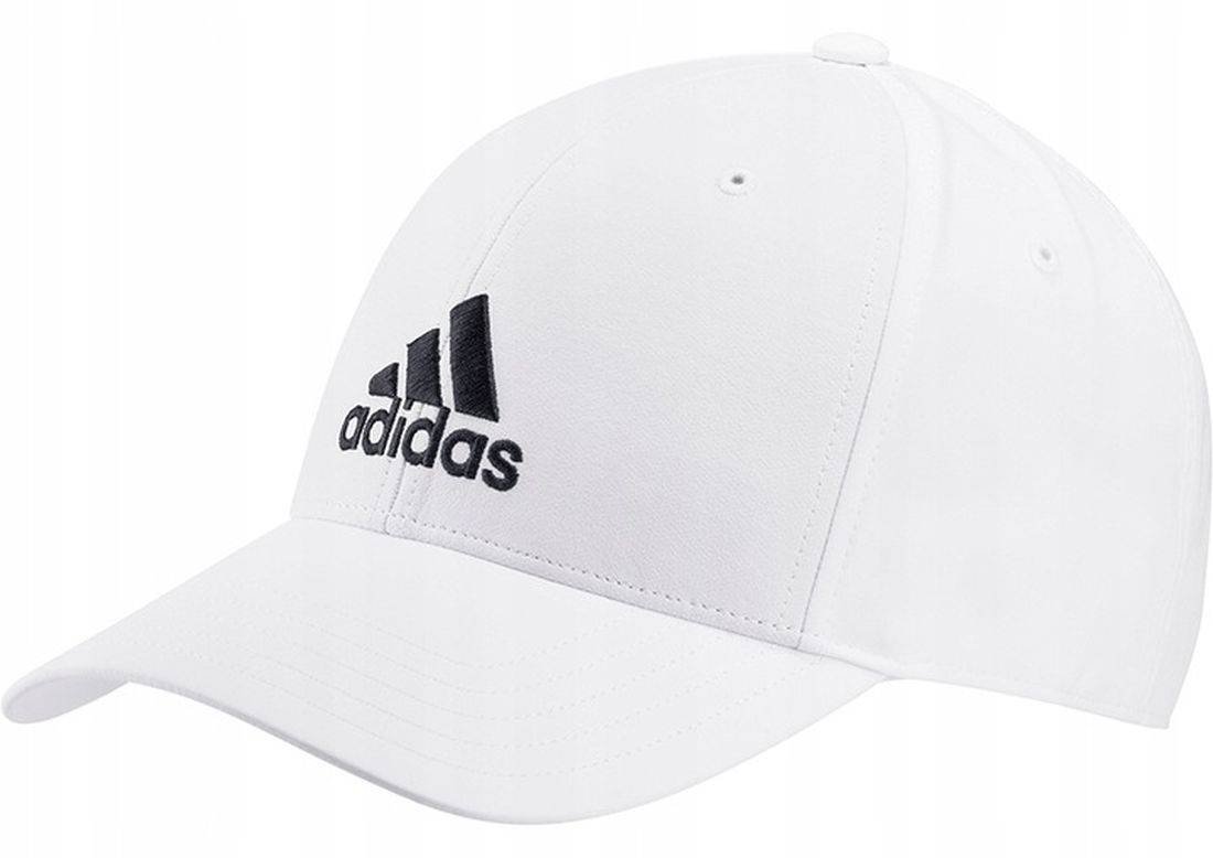 Czapka Z Daszkiem Adidas Męska Gm6260 Osfm - Adidas | Sport Sklep EMPIK.COM