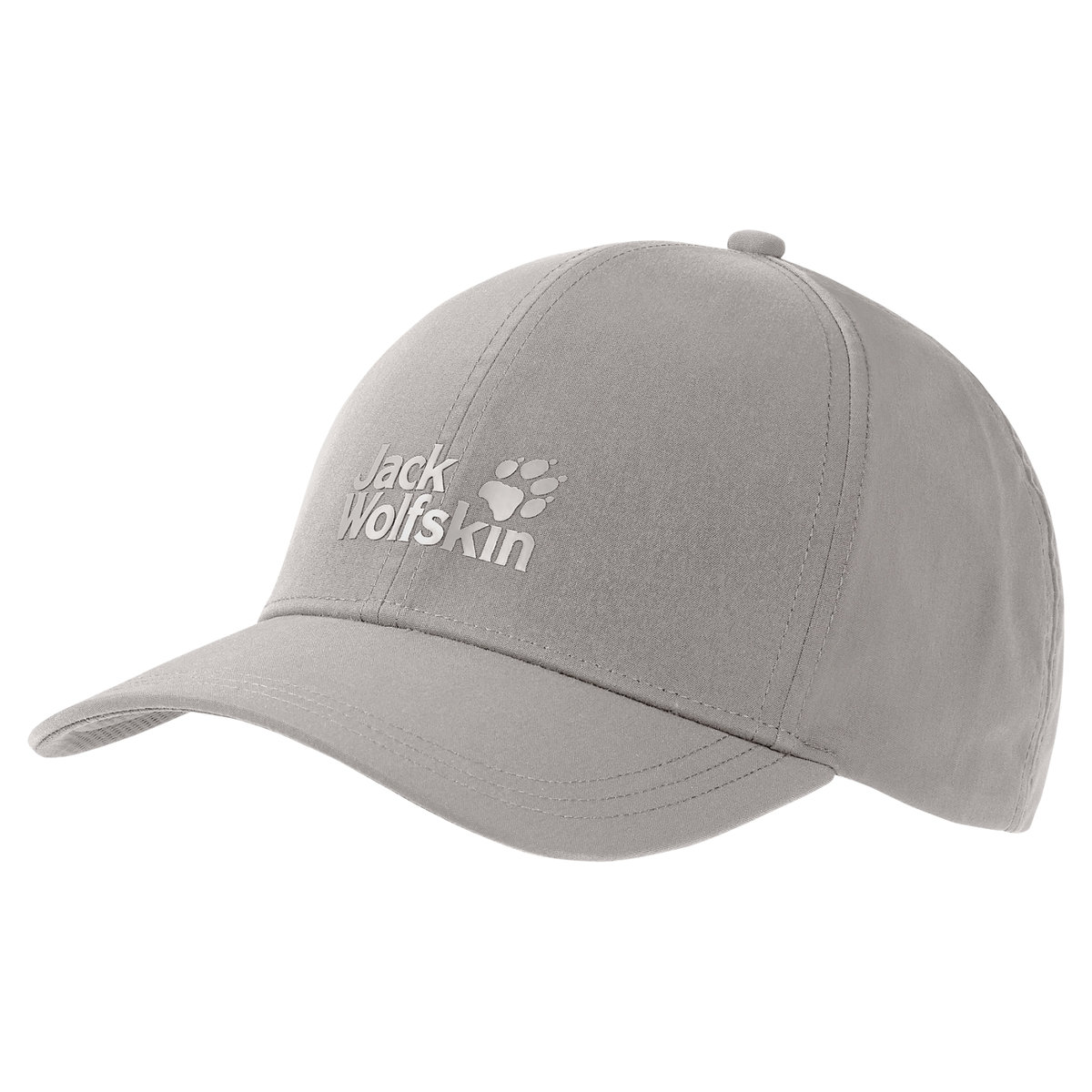 Czapka Z Daszkiem Jack Wolfskin Summer Storm Xt Cap Ash Grey - Jack ...