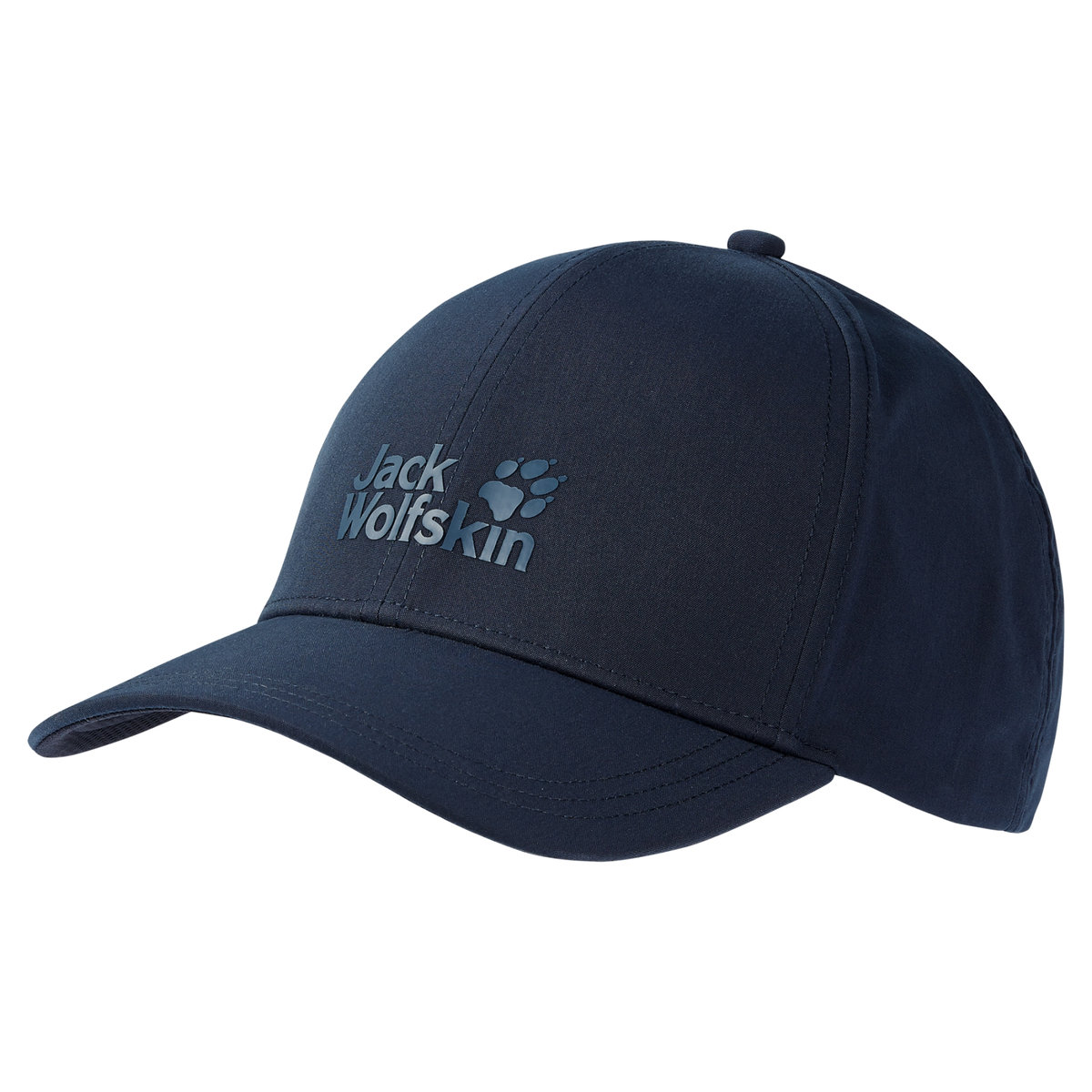 Czapka Z Daszkiem Jack Wolfskin Summer Storm Xt Cap Night Blue - Jack ...