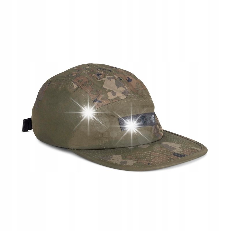 Czapka z daszkiem Nash Scope Lite 5 Panel Hat - Inna marka | Sport Sklep EMPIK.COM